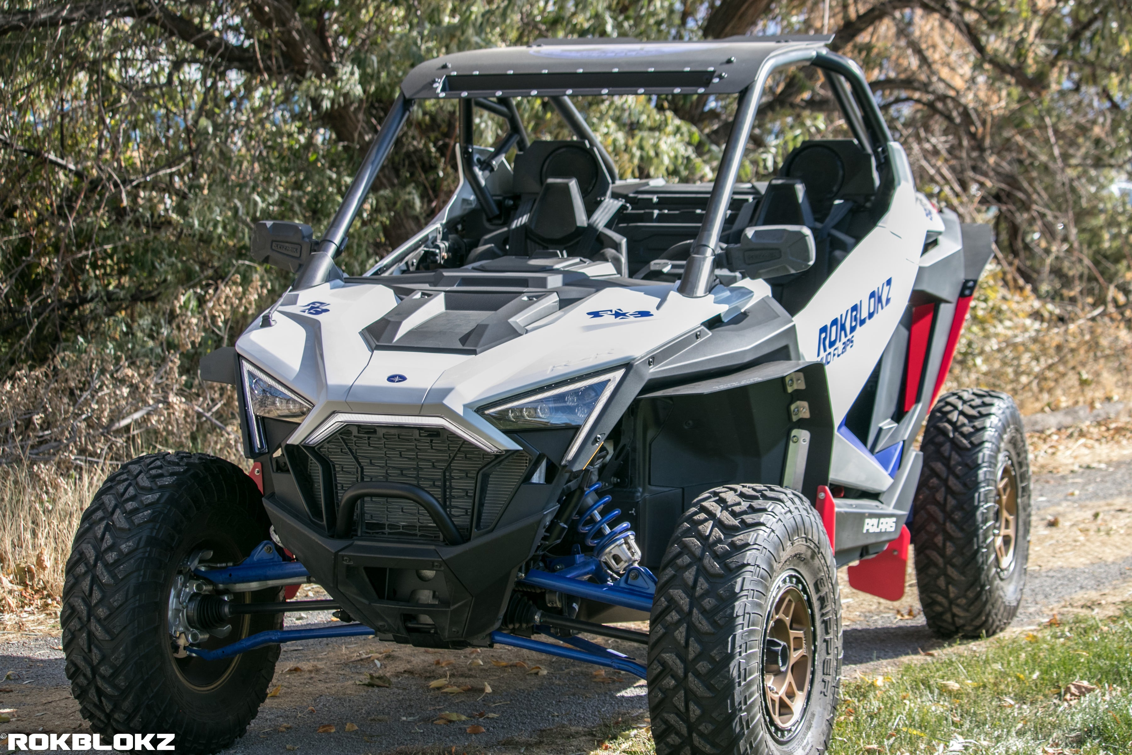 2020 Polaris RZR PRO XP first look — RokBlokz