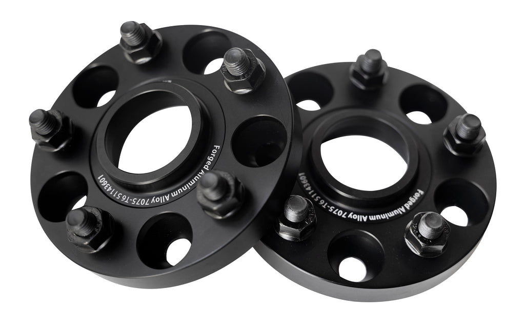 Rokblokz Elite Wheel Spacers — RokBlokz