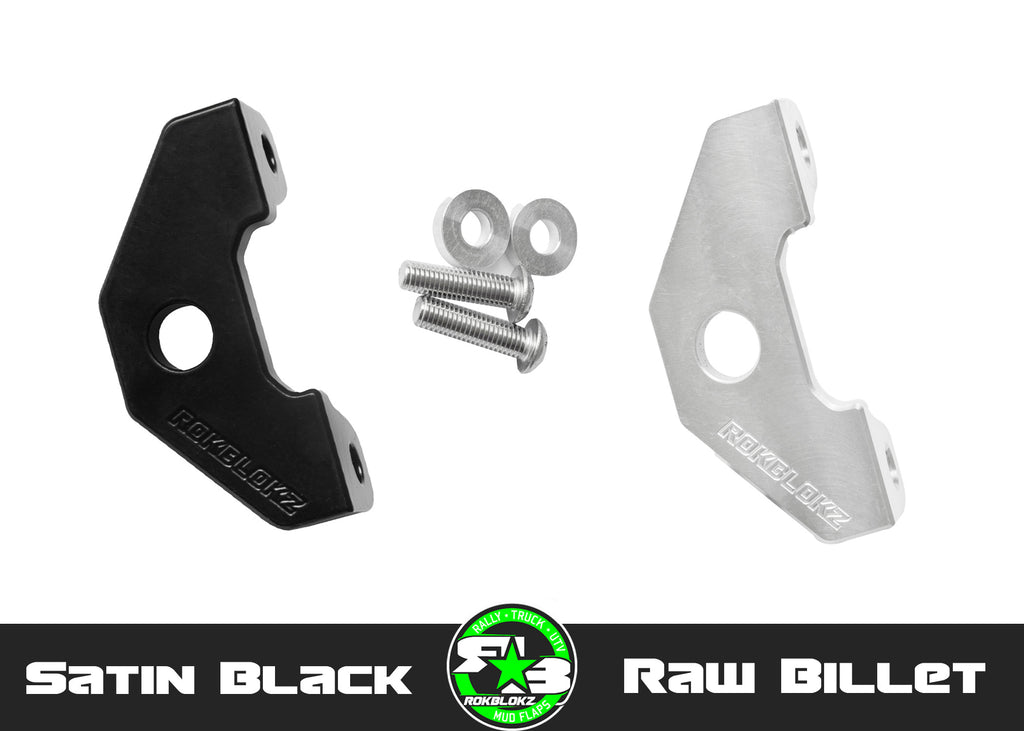 Flag Mounts — RokBlokz