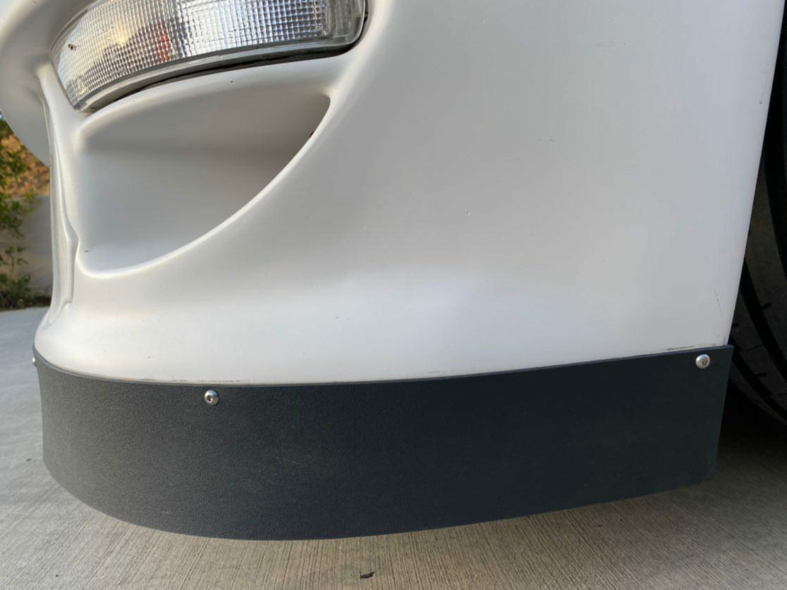 Rally Style Front lip Kit — RokBlokz